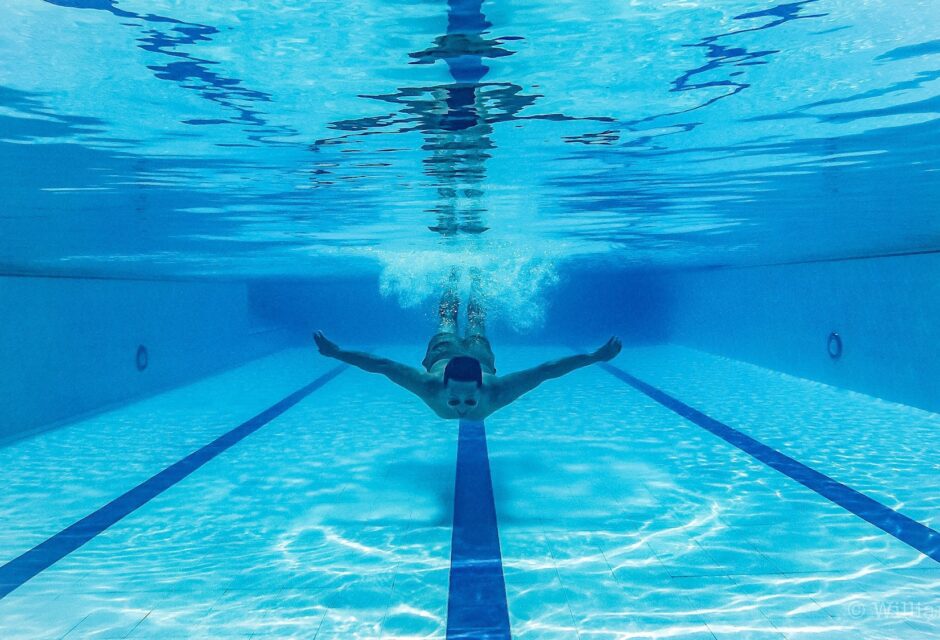 Personal Swim Coach In Swansea | My Swim Co